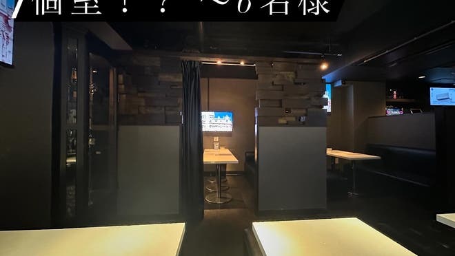 駅チカ!六本木駅、6番出口徒歩10秒!最新カラオケ付き、多目的レンタルスペース!の写真10