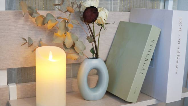 韓国風✨コンビニ1分✨クリスマス✨女子会✨お家デート✨誕生日会✨撮影✨映画鑑賞✨Wifi(防犯カメラなしで安心)の写真18