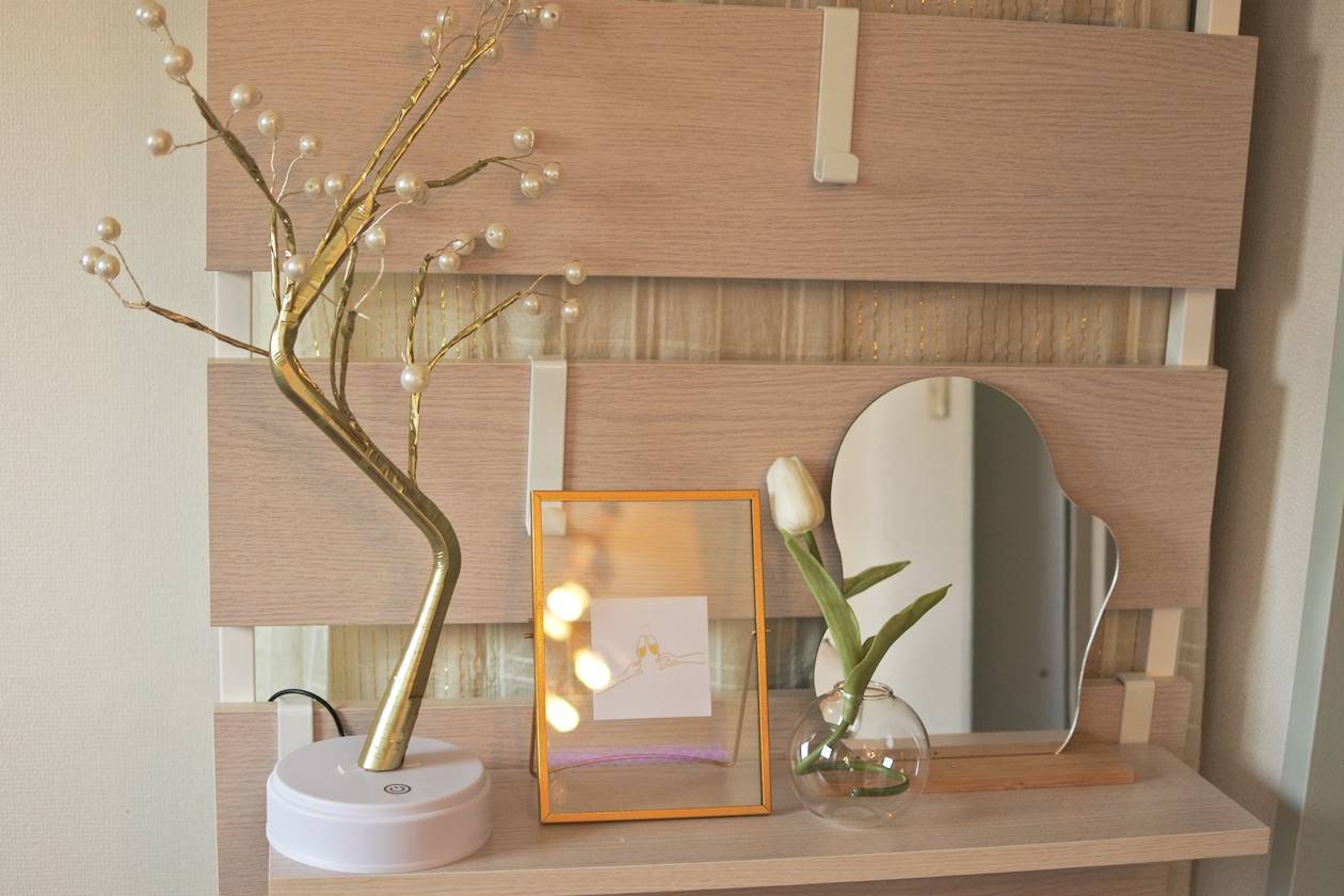 韓国風✨コンビニ1分✨クリスマス✨女子会✨お家デート✨誕生日会✨撮影✨映画鑑賞✨Wifi（防犯カメラなしで安心）の写真19