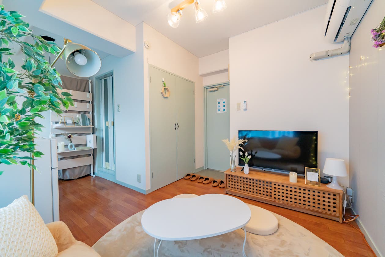 韓国風✨コンビニ1分✨クリスマス✨女子会✨お家デート✨誕生日会✨撮影✨映画鑑賞✨Wifi（防犯カメラなしで安心）の写真24