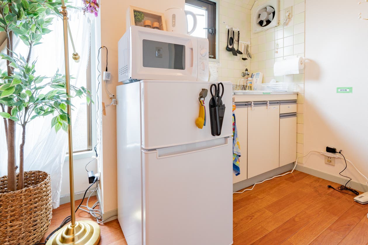 韓国風✨コンビニ1分✨クリスマス✨女子会✨お家デート✨誕生日会✨撮影✨映画鑑賞✨Wifi（防犯カメラなしで安心）の写真25