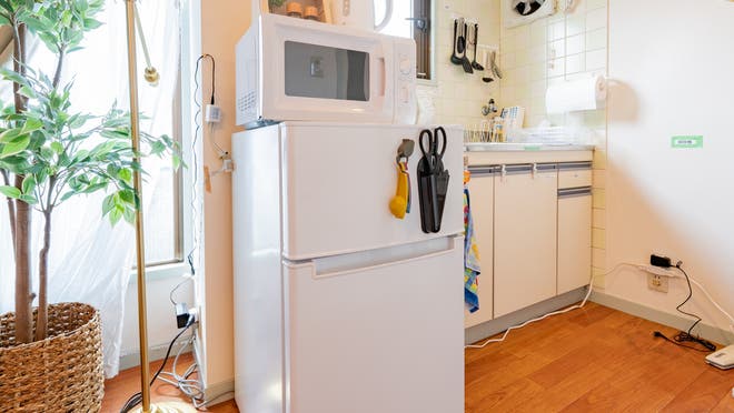 韓国風✨コンビニ1分✨クリスマス✨女子会✨お家デート✨誕生日会✨撮影✨映画鑑賞✨Wifi(防犯カメラなしで安心)の写真25