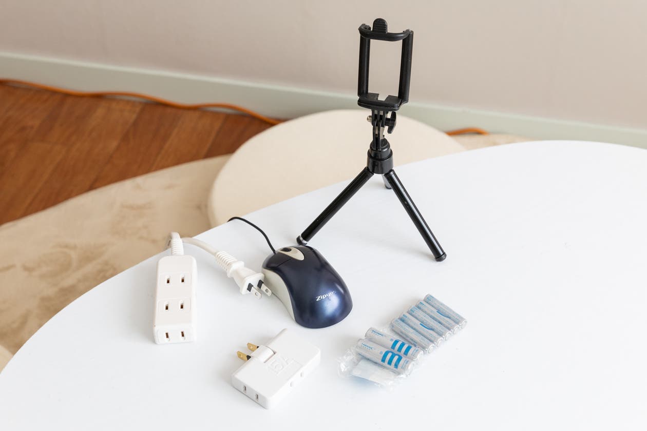 韓国風✨コンビニ1分✨クリスマス✨女子会✨お家デート✨誕生日会✨撮影✨映画鑑賞✨Wifi（防犯カメラなしで安心）の写真28