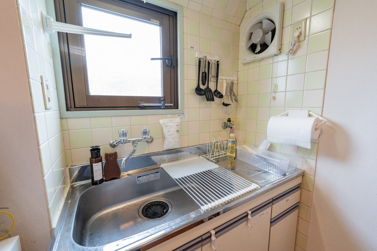 韓国風✨コンビニ1分✨クリスマス✨女子会✨お家デート✨誕生日会✨撮影✨映画鑑賞✨Wifi（防犯カメラなしで安心）の写真26