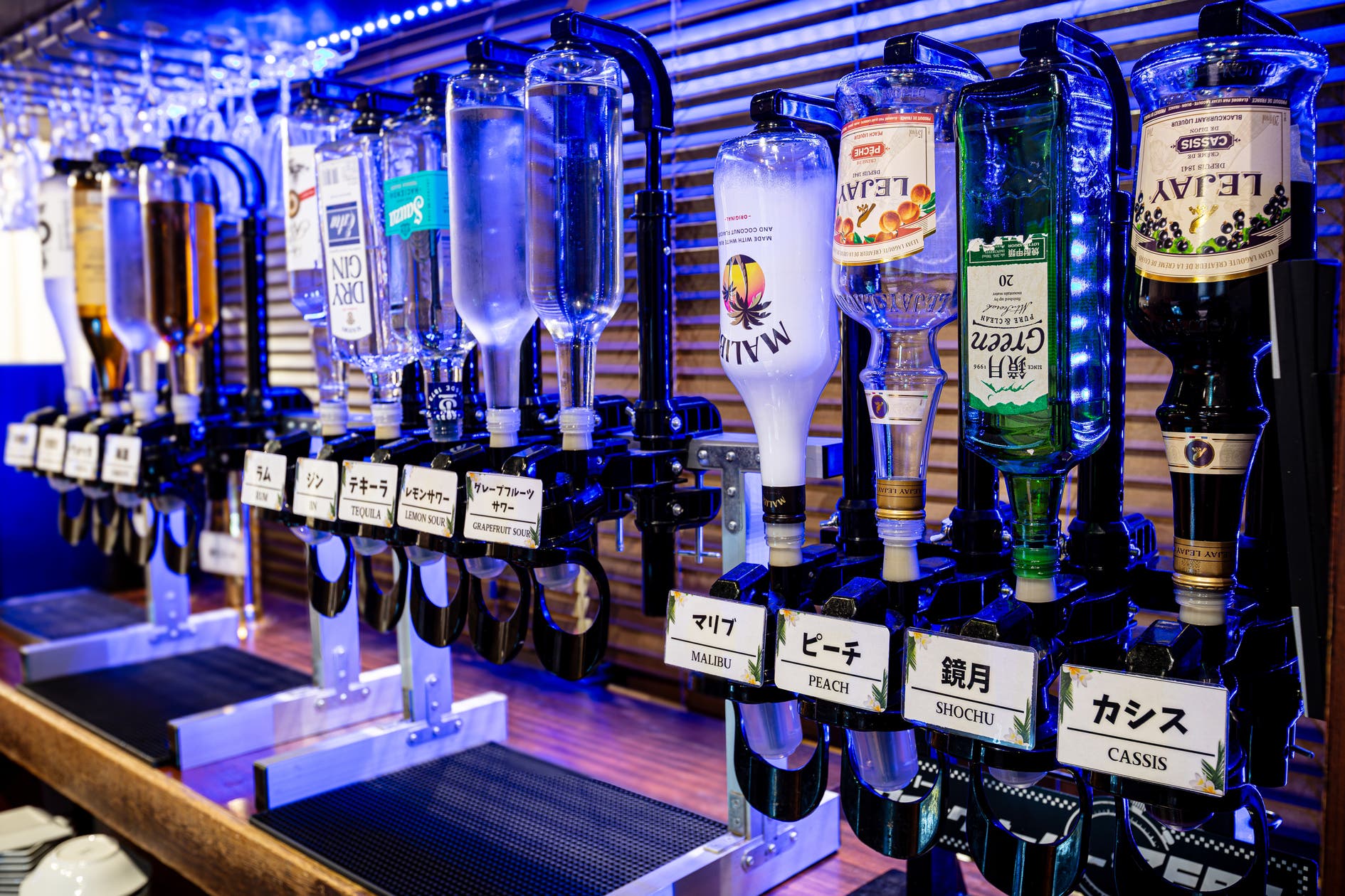 【駅チカ！】新宿駅徒歩3分！✨️1フロア完全貸切！✨️の写真4