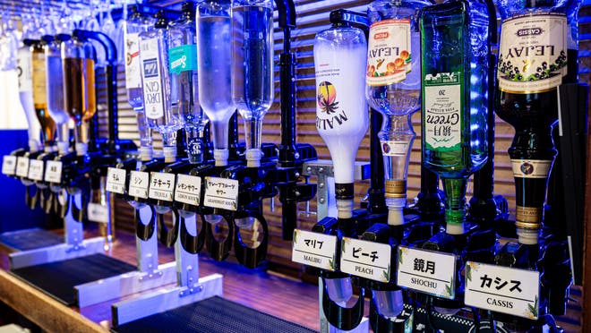 【駅チカ!】新宿駅徒歩3分!✨️1フロア完全貸切!✨️の写真4