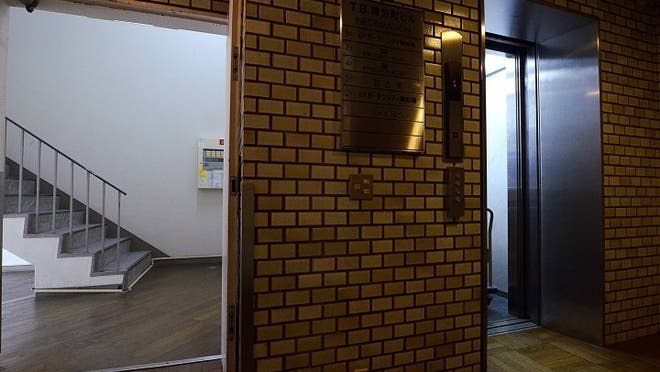 【5F-502】「御堂筋」から西に一筋入った、心斎橋駅、本町駅すぐのレンタルスペース。【大阪市中央区】の写真13