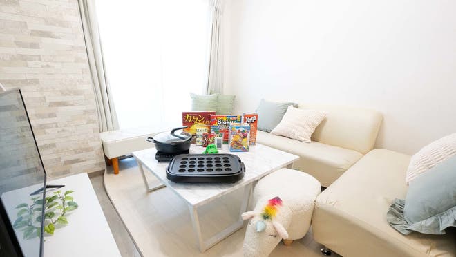 セレコレ🌳クリスマス☃️最大13名🉐駅5分🥳ドンキ3分🐧ゲーム機🎮女子会💗推し活🌟撮影📷24H🏪whity池袋の写真3