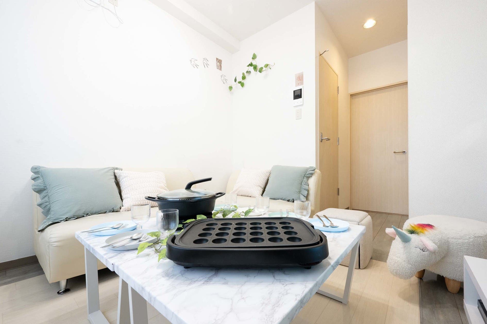 セレコレ🌳クリスマス☃️最大13名🉐駅5分🥳ドンキ3分🐧ゲーム機🎮女子会💗推し活🌟撮影📷24H🏪whity池袋の写真6