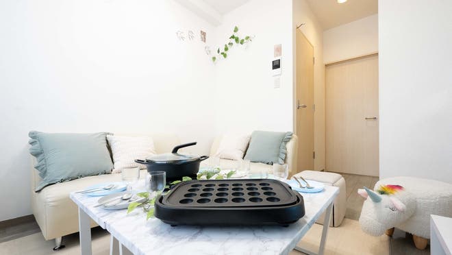 セレコレ🌳クリスマス☃️最大13名🉐駅5分🥳ドンキ3分🐧ゲーム機🎮女子会💗推し活🌟撮影📷24H🏪whity池袋の写真6