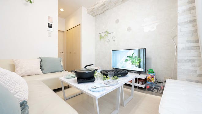 セレコレ🌳クリスマス☃️最大13名🉐駅5分🥳ドンキ3分🐧ゲーム機🎮女子会💗推し活🌟撮影📷24H🏪whity池袋の写真7