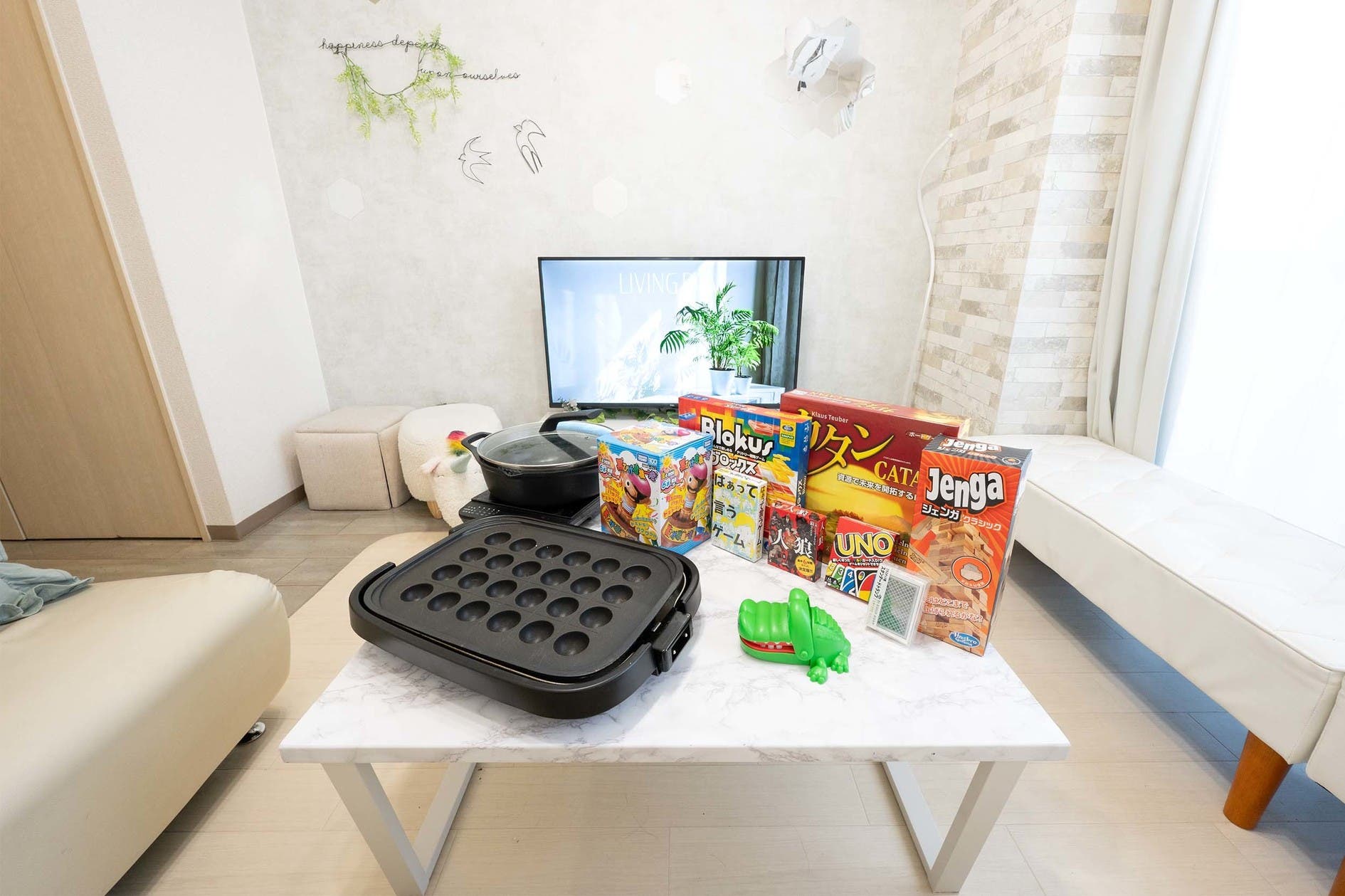 セレコレ🌳クリスマス☃️最大13名🉐駅5分🥳ドンキ3分🐧ゲーム機🎮女子会💗推し活🌟撮影📷24H🏪whity池袋の写真8