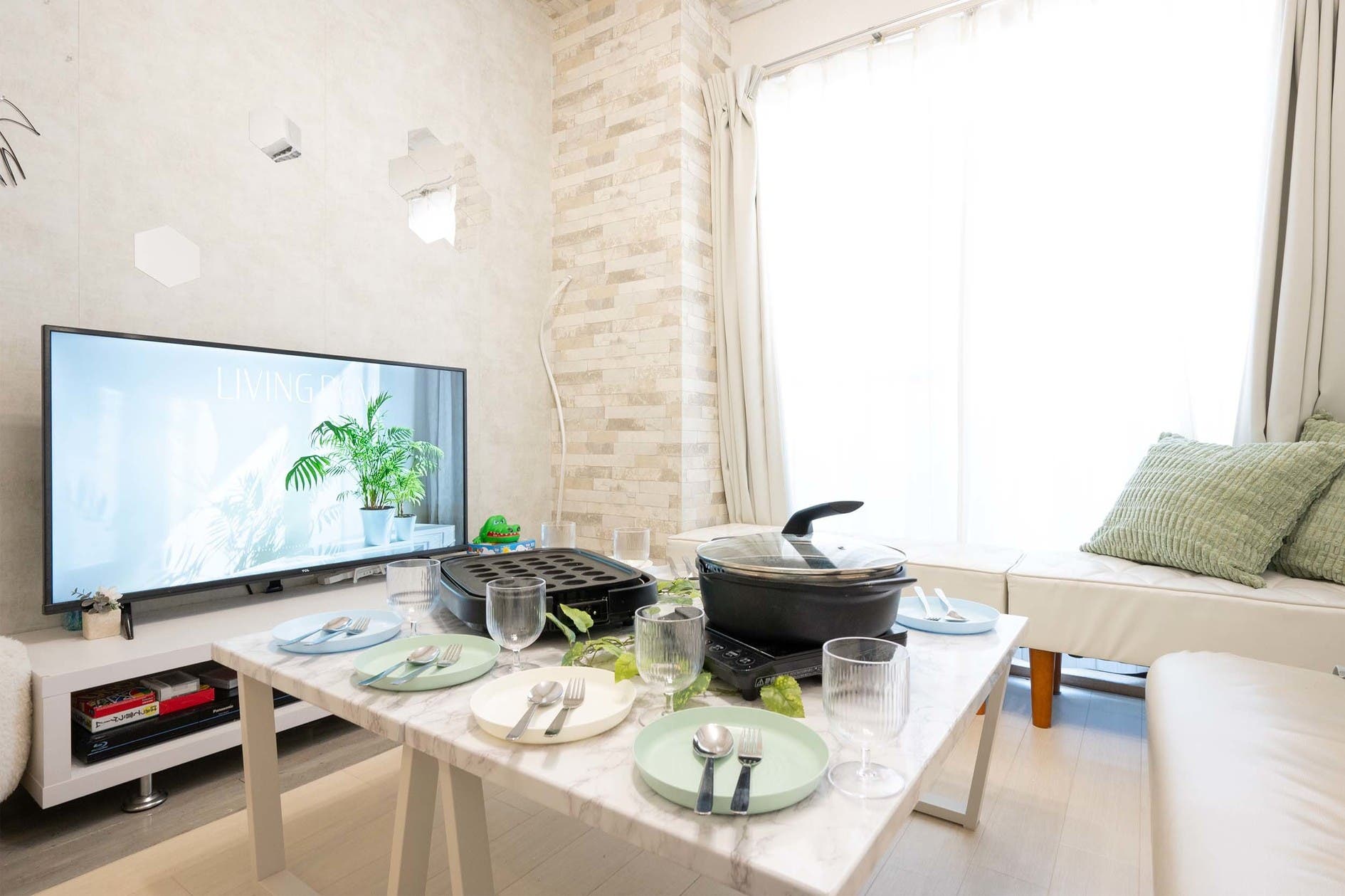 セレコレ🌳クリスマス☃️最大13名🉐駅5分🥳ドンキ3分🐧ゲーム機🎮女子会💗推し活🌟撮影📷24H🏪whity池袋の写真9