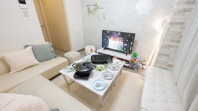 セレコレ🌳クリスマス☃️最大13名🉐駅5分🥳ドンキ3分🐧ゲーム機🎮女子会💗推し活🌟撮影📷24H🏪whity池袋の写真10