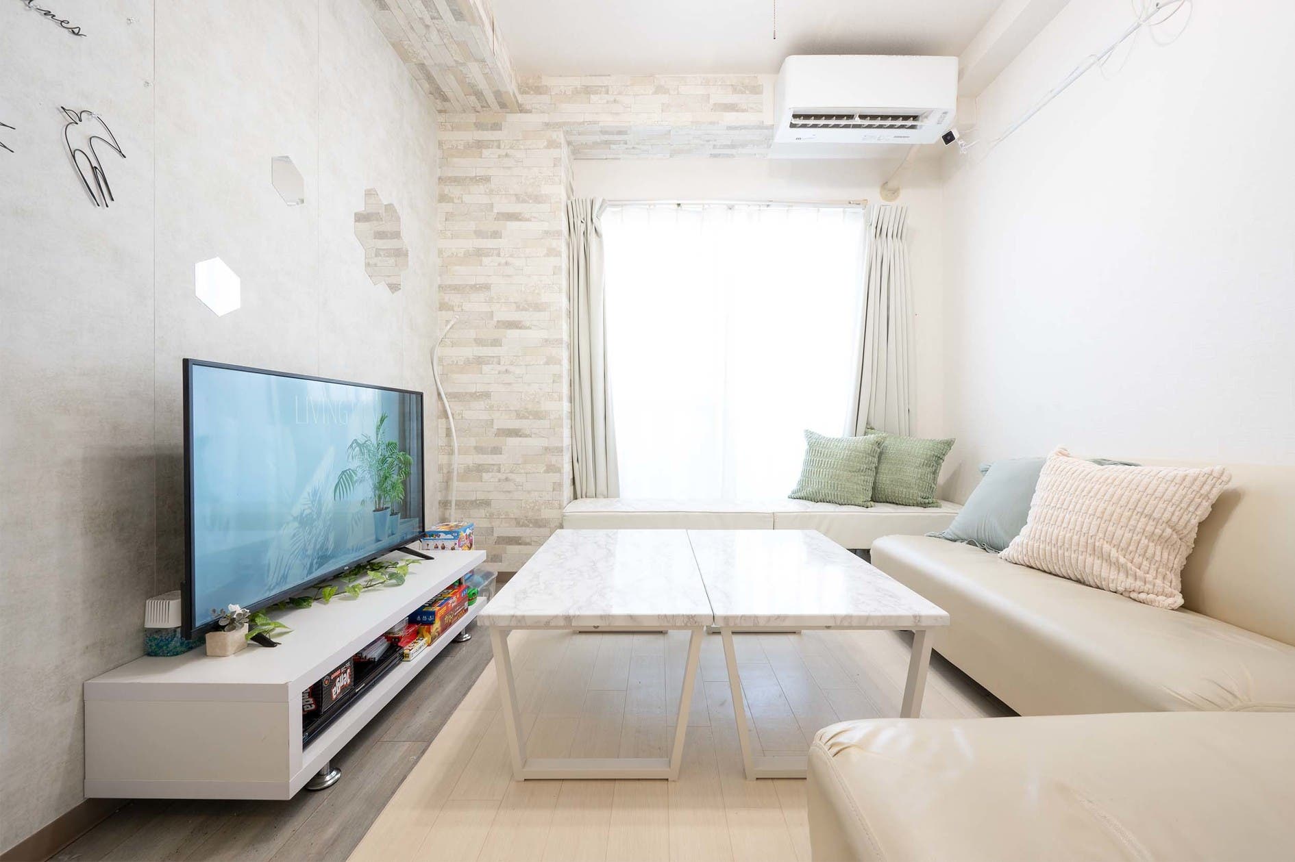 セレコレ🌳クリスマス☃️最大13名🉐駅5分🥳ドンキ3分🐧ゲーム機🎮女子会💗推し活🌟撮影📷24H🏪whity池袋の写真16