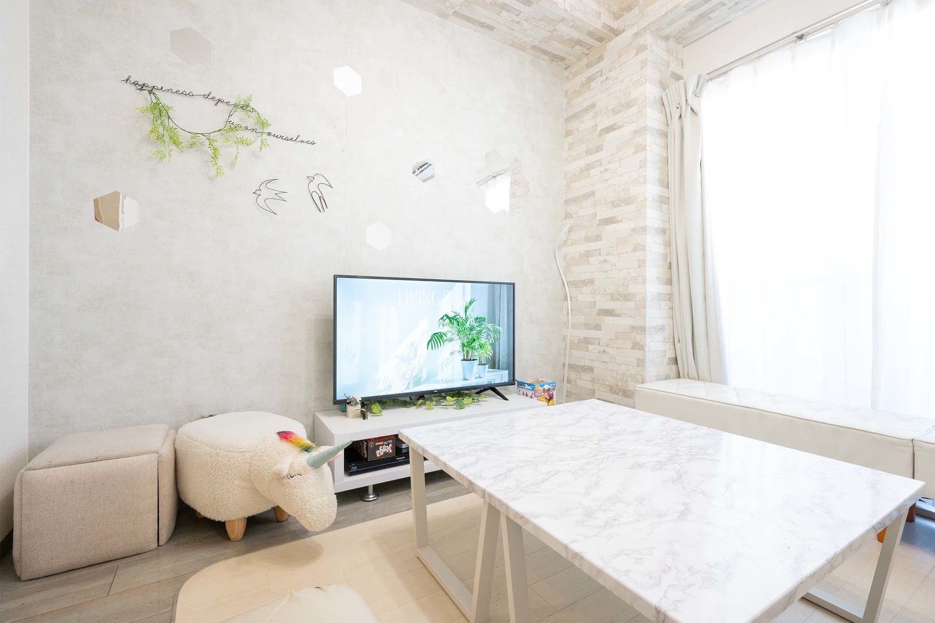 セレコレ🌳クリスマス☃️最大13名🉐駅5分🥳ドンキ3分🐧ゲーム機🎮女子会💗推し活🌟撮影📷24H🏪whity池袋の写真17