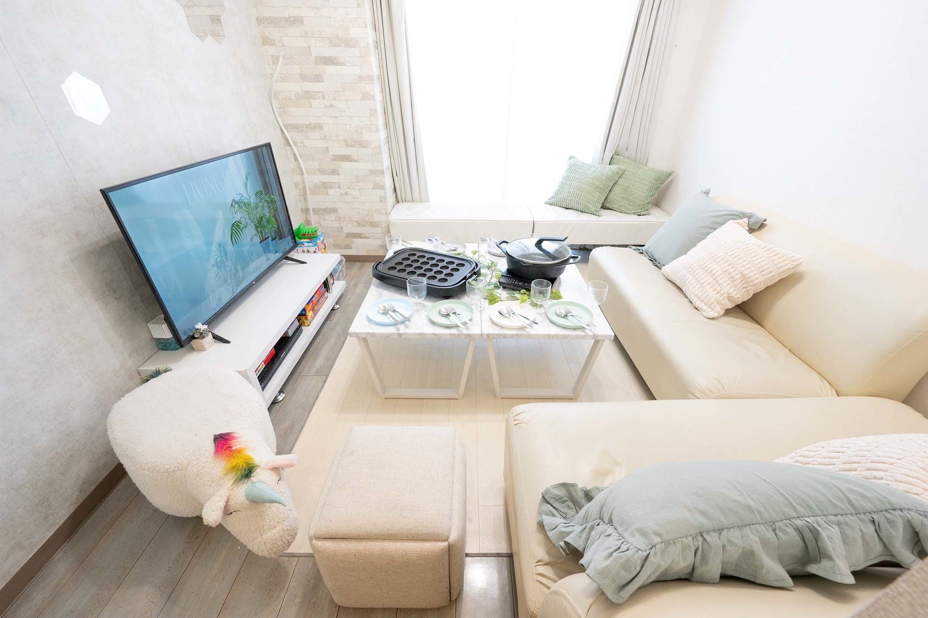 セレコレ🌳クリスマス☃️最大13名🉐駅5分🥳ドンキ3分🐧ゲーム機🎮女子会💗推し活🌟撮影📷24H🏪whity池袋の写真18