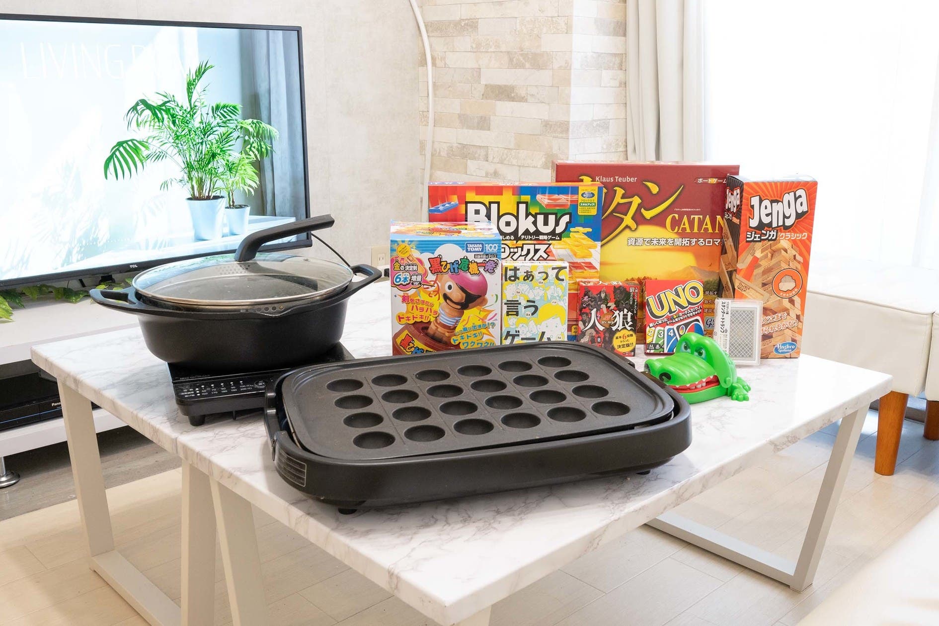 セレコレ🌳クリスマス☃️最大13名🉐駅5分🥳ドンキ3分🐧ゲーム機🎮女子会💗推し活🌟撮影📷24H🏪whity池袋の写真20