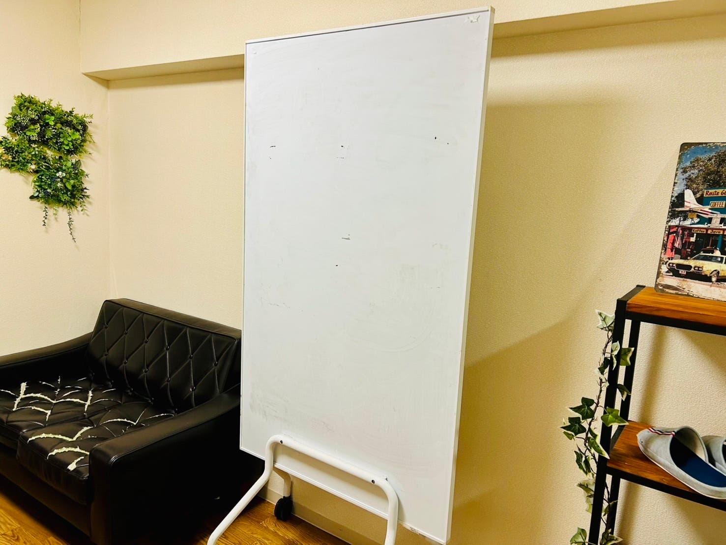 【地下鉄赤塚駅徒歩１分！】ミシン、アイロンあり！キッチンあり！の写真5