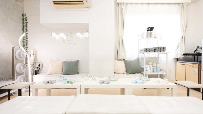 セレコレ🌳クリスマス☃️最大31名🉐駅3分🥳ゲーム機🎮女子会💗推し活🌟撮影📷パーティ🥂飲み会🍻whity西新宿の写真2