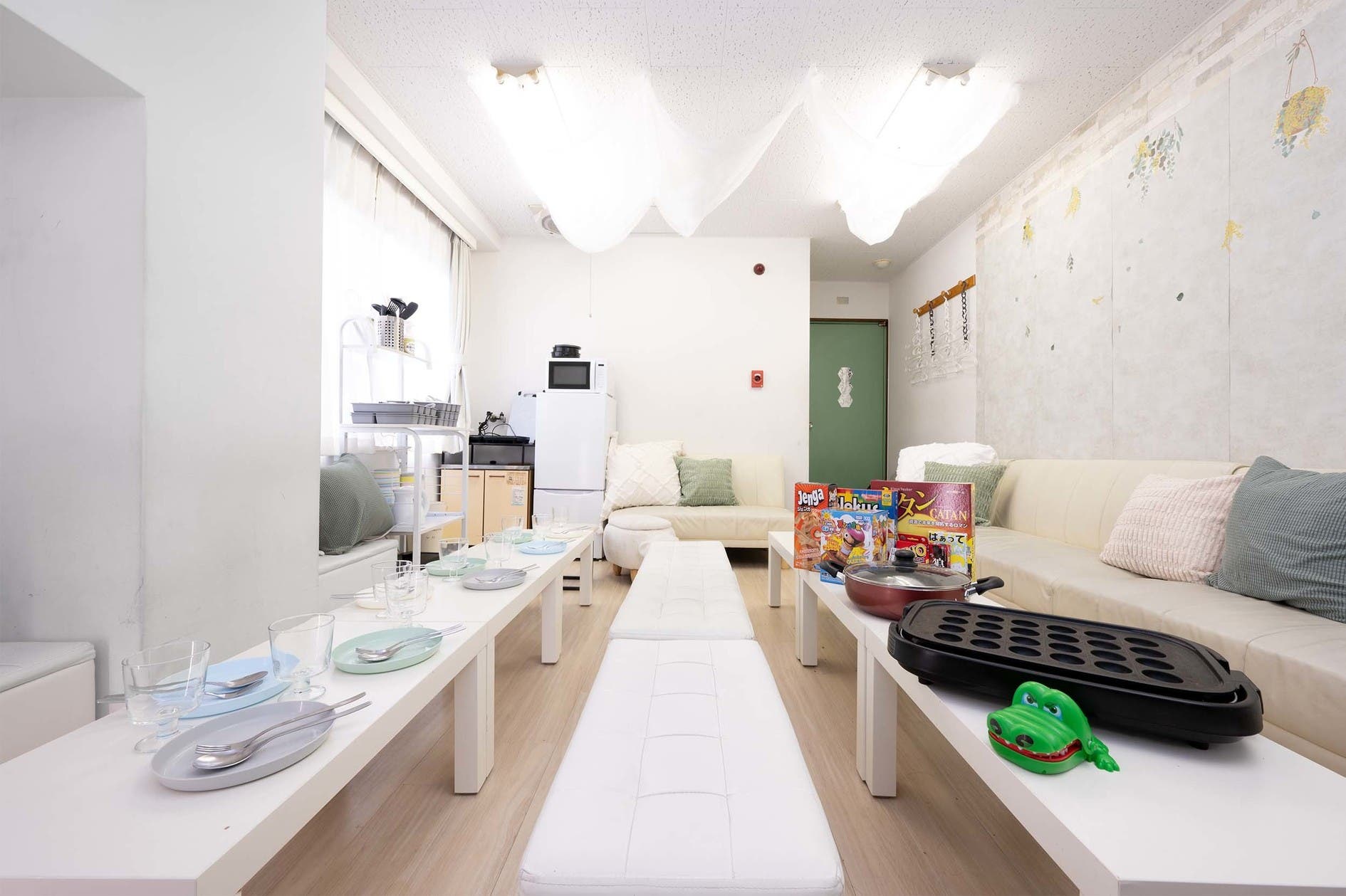 セレコレ🌳クリスマス☃️最大31名🉐駅3分🥳ゲーム機🎮女子会💗推し活🌟撮影📷パーティ🥂飲み会🍻whity西新宿の写真7