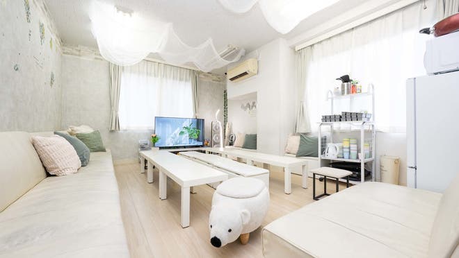 セレコレ🌳クリスマス☃️最大31名🉐駅3分🥳ゲーム機🎮女子会💗推し活🌟撮影📷パーティ🥂飲み会🍻whity西新宿の写真8