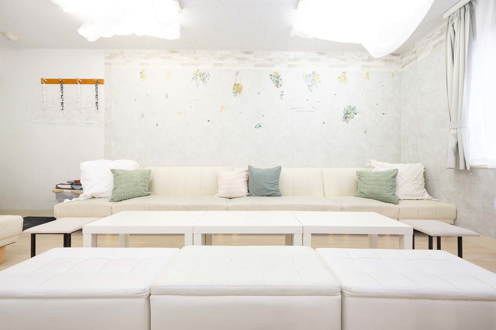 セレコレ🌳クリスマス☃️最大31名🉐駅3分🥳ゲーム機🎮女子会💗推し活🌟撮影📷パーティ🥂飲み会🍻whity西新宿の写真9