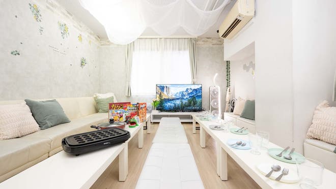 セレコレ🌳クリスマス☃️最大31名🉐駅3分🥳ゲーム機🎮女子会💗推し活🌟撮影📷パーティ🥂飲み会🍻whity西新宿の写真10