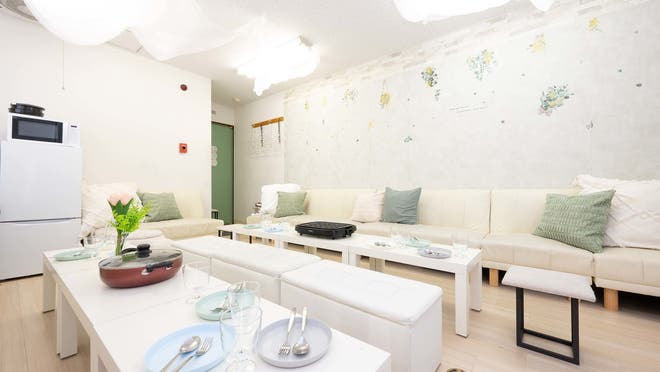 セレコレ🌳クリスマス☃️最大31名🉐駅3分🥳ゲーム機🎮女子会💗推し活🌟撮影📷パーティ🥂飲み会🍻whity西新宿の写真13