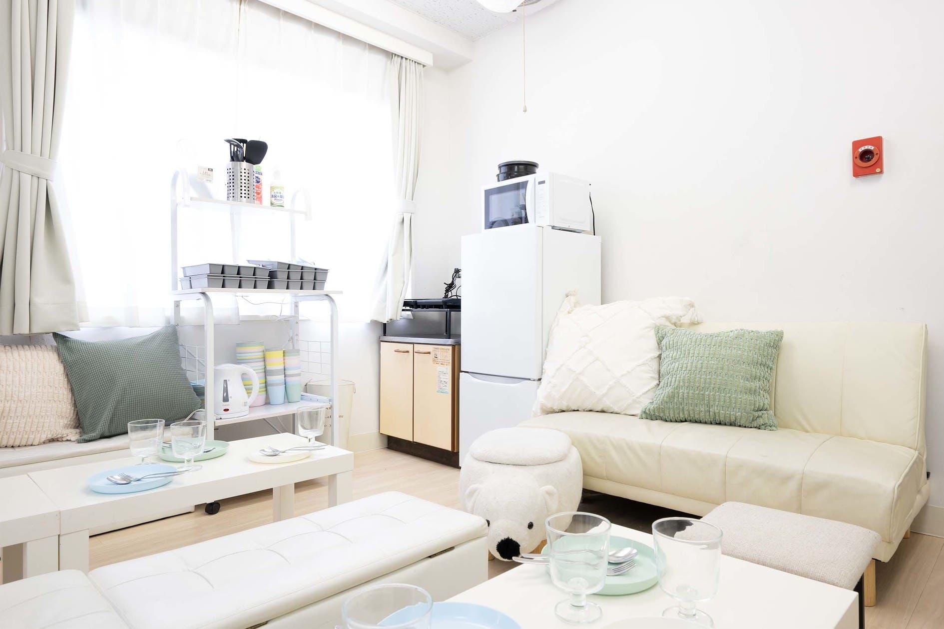 セレコレ🌳クリスマス☃️最大31名🉐駅3分🥳ゲーム機🎮女子会💗推し活🌟撮影📷パーティ🥂飲み会🍻whity西新宿の写真16