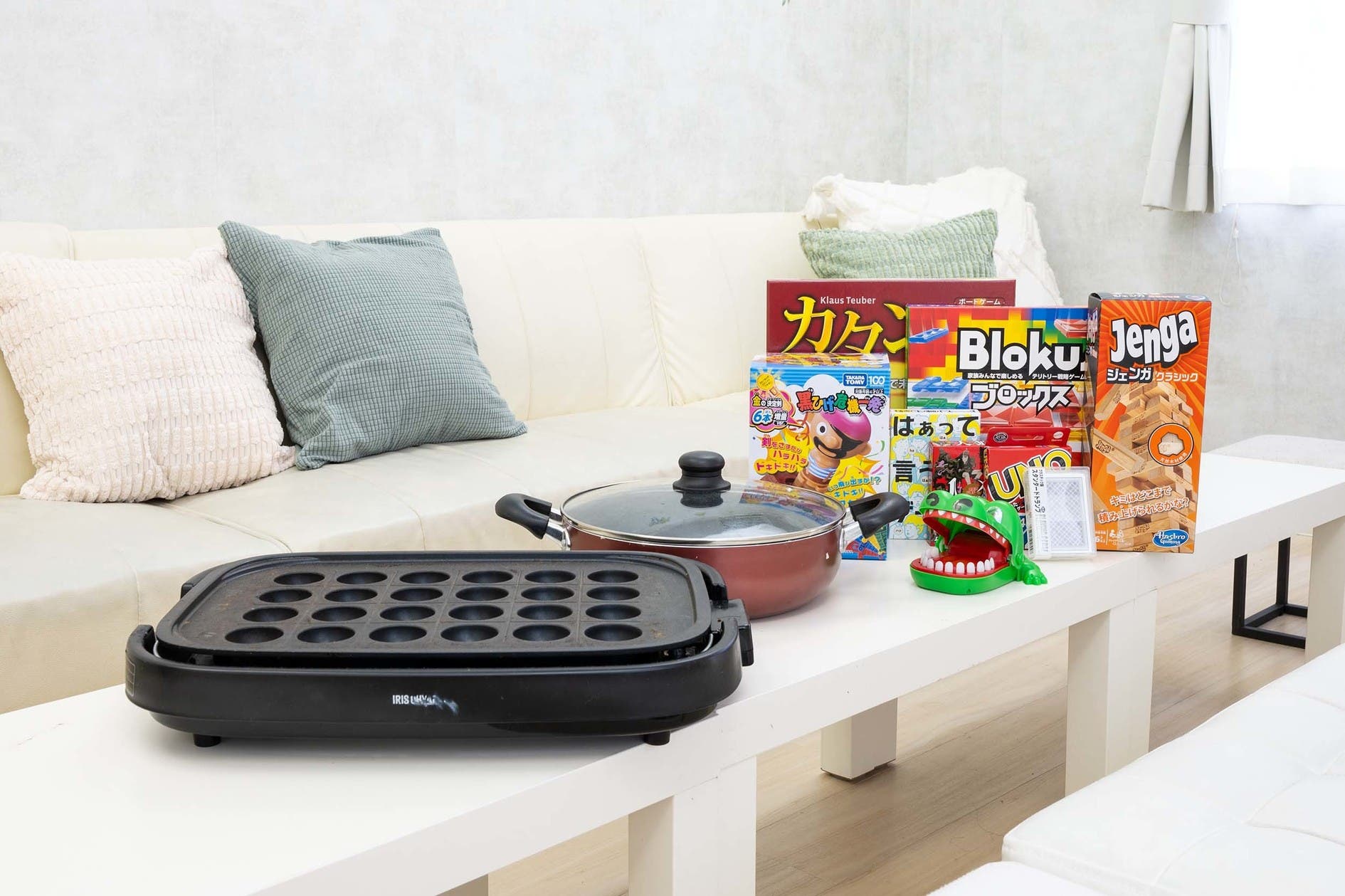 セレコレ🌳クリスマス☃️最大31名🉐駅3分🥳ゲーム機🎮女子会💗推し活🌟撮影📷パーティ🥂飲み会🍻whity西新宿の写真23