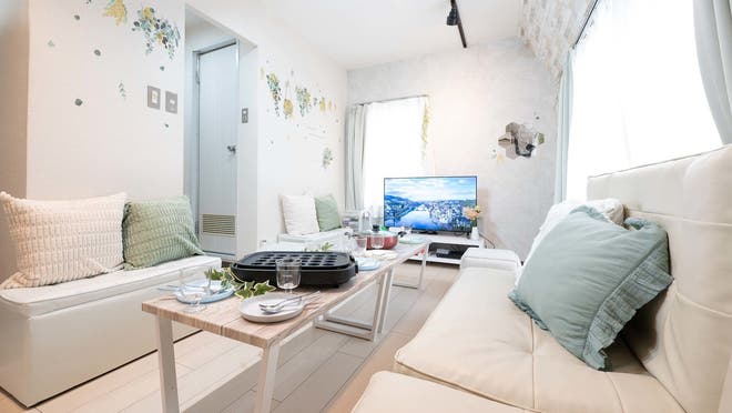 セレコレ🌳クリスマス☃️最大15名🉐駅2分🥳ゲーム機🎮女子会💗推し活🌟撮影📷パーティ🥂24H🏪whity新宿の写真1