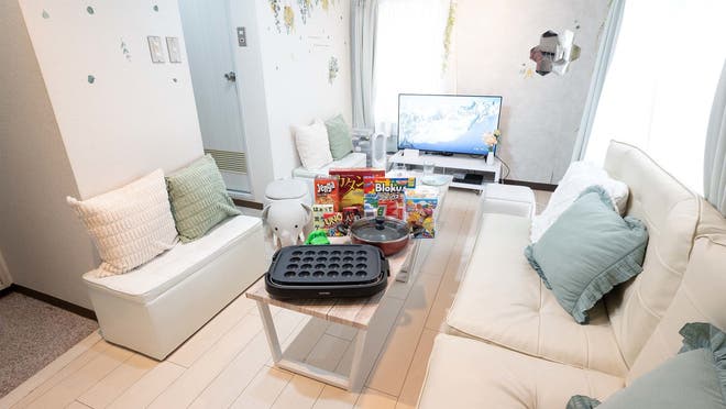 セレコレ🌳クリスマス☃️最大15名🉐駅2分🥳ゲーム機🎮女子会💗推し活🌟撮影📷パーティ🥂24H🏪whity新宿の写真5