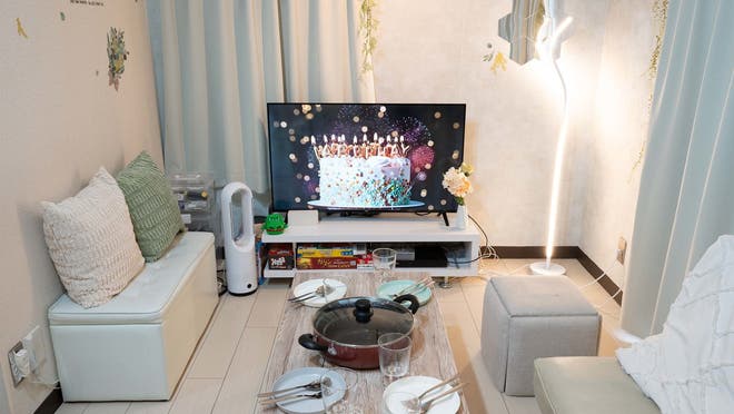 セレコレ🌳クリスマス☃️最大15名🉐駅2分🥳ゲーム機🎮女子会💗推し活🌟撮影📷パーティ🥂24H🏪whity新宿の写真8