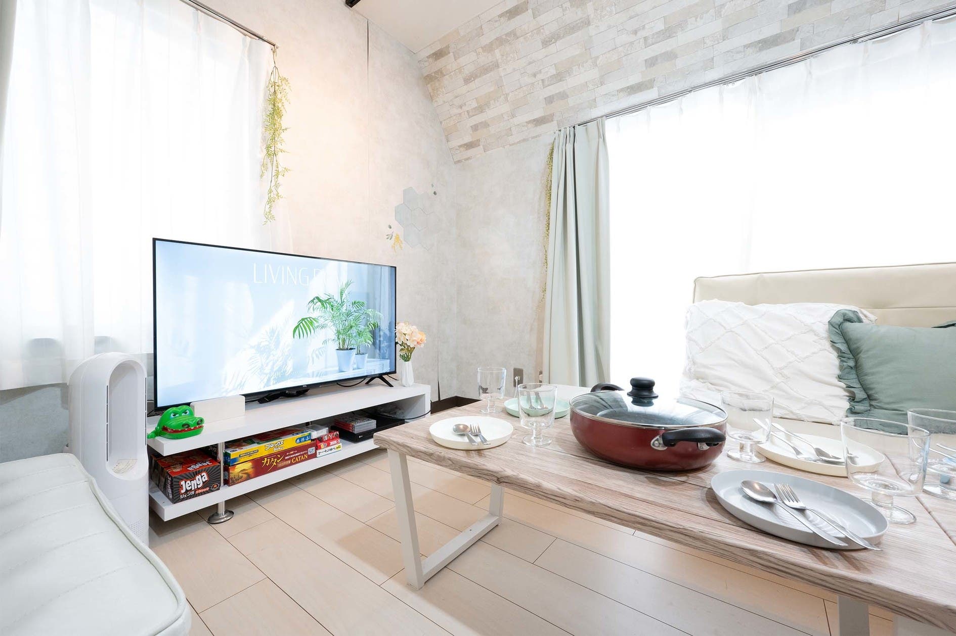 セレコレ🌳クリスマス☃️最大15名🉐駅2分🥳ゲーム機🎮女子会💗推し活🌟撮影📷パーティ🥂24H🏪whity新宿の写真10