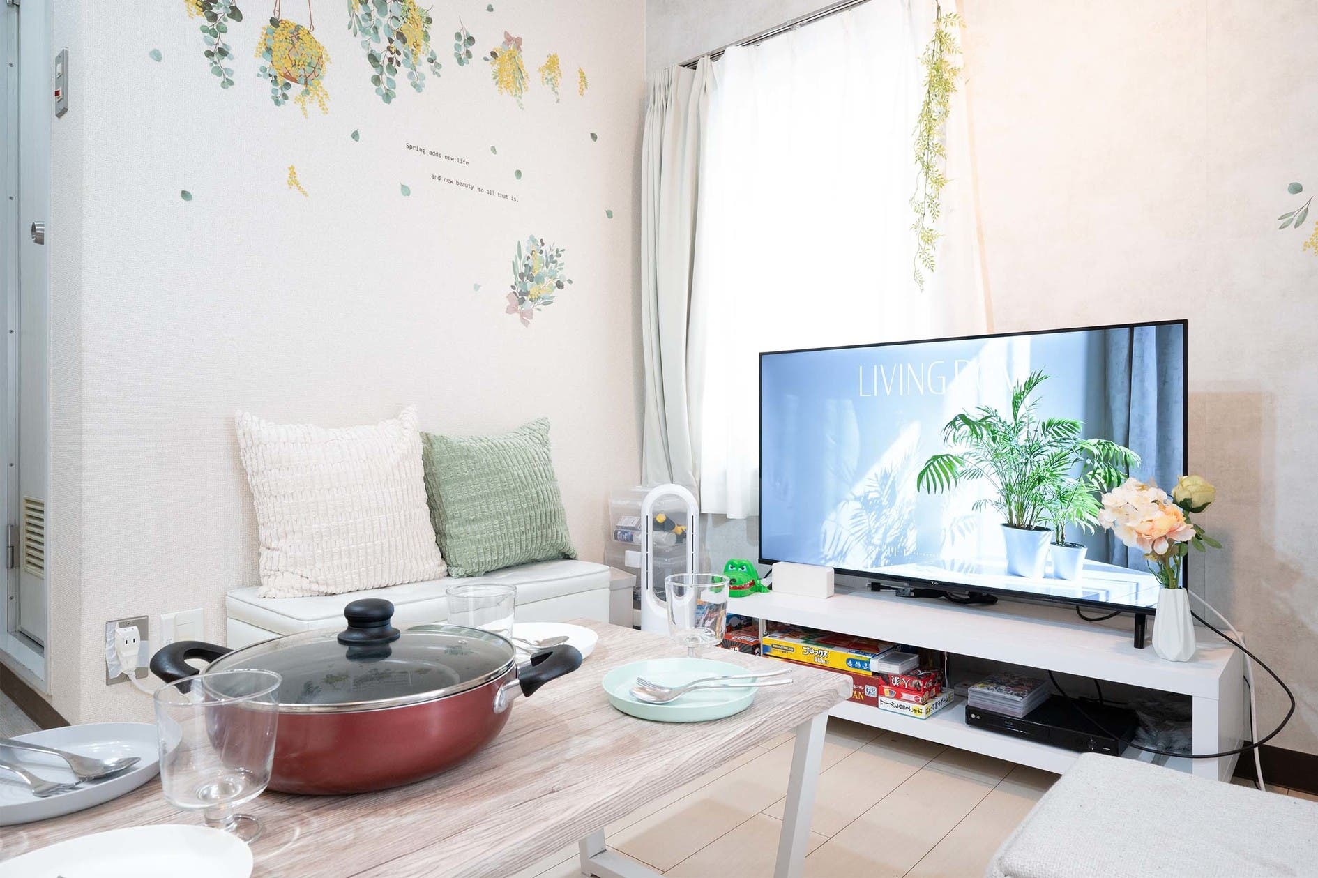 セレコレ🌳クリスマス☃️最大15名🉐駅2分🥳ゲーム機🎮女子会💗推し活🌟撮影📷パーティ🥂24H🏪whity新宿の写真11