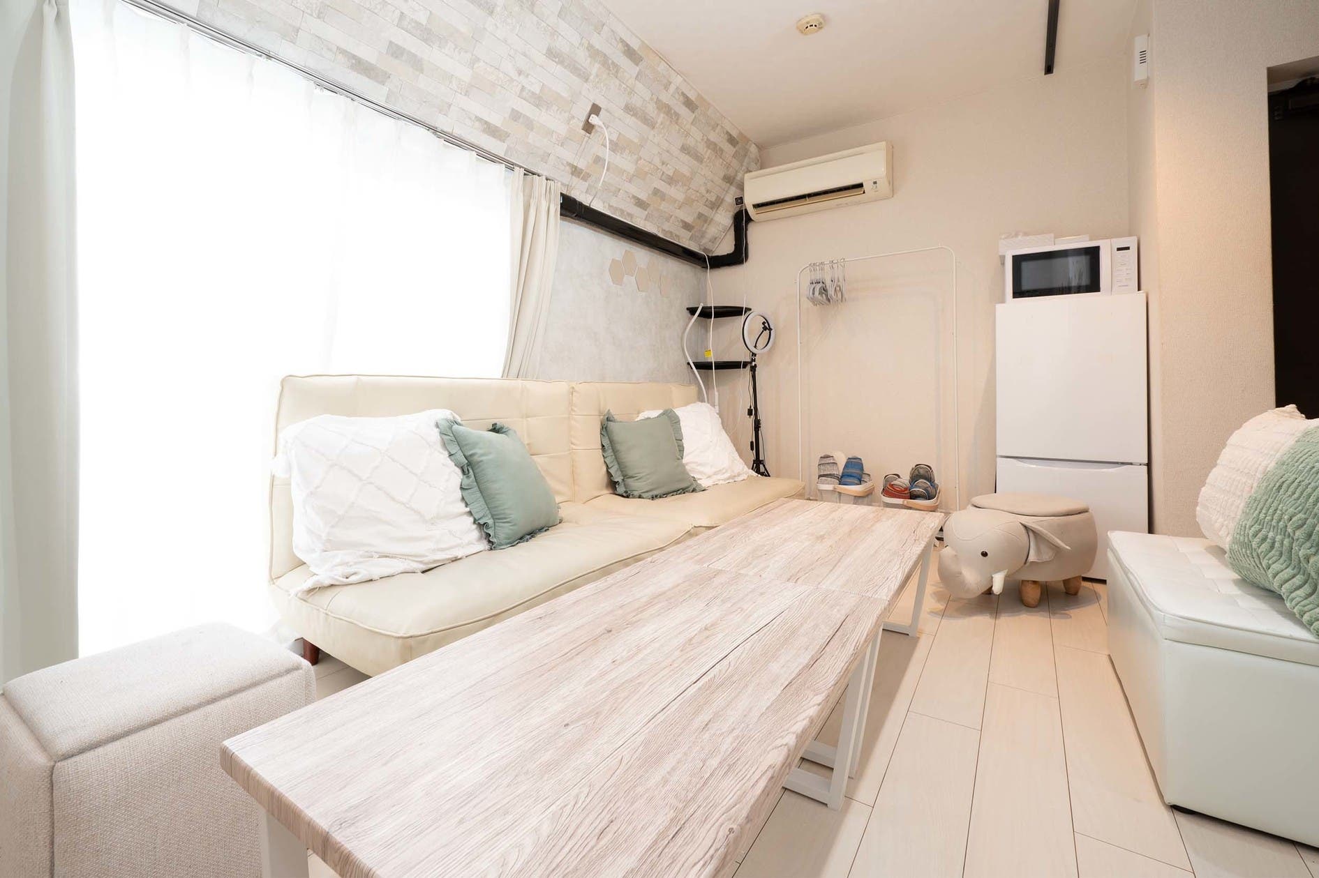 セレコレ🌳クリスマス☃️最大15名🉐駅2分🥳ゲーム機🎮女子会💗推し活🌟撮影📷パーティ🥂24H🏪whity新宿の写真15