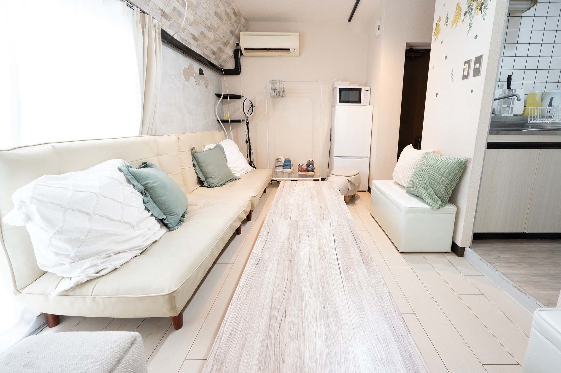 セレコレ🌳クリスマス☃️最大15名🉐駅2分🥳ゲーム機🎮女子会💗推し活🌟撮影📷パーティ🥂24H🏪whity新宿の写真16