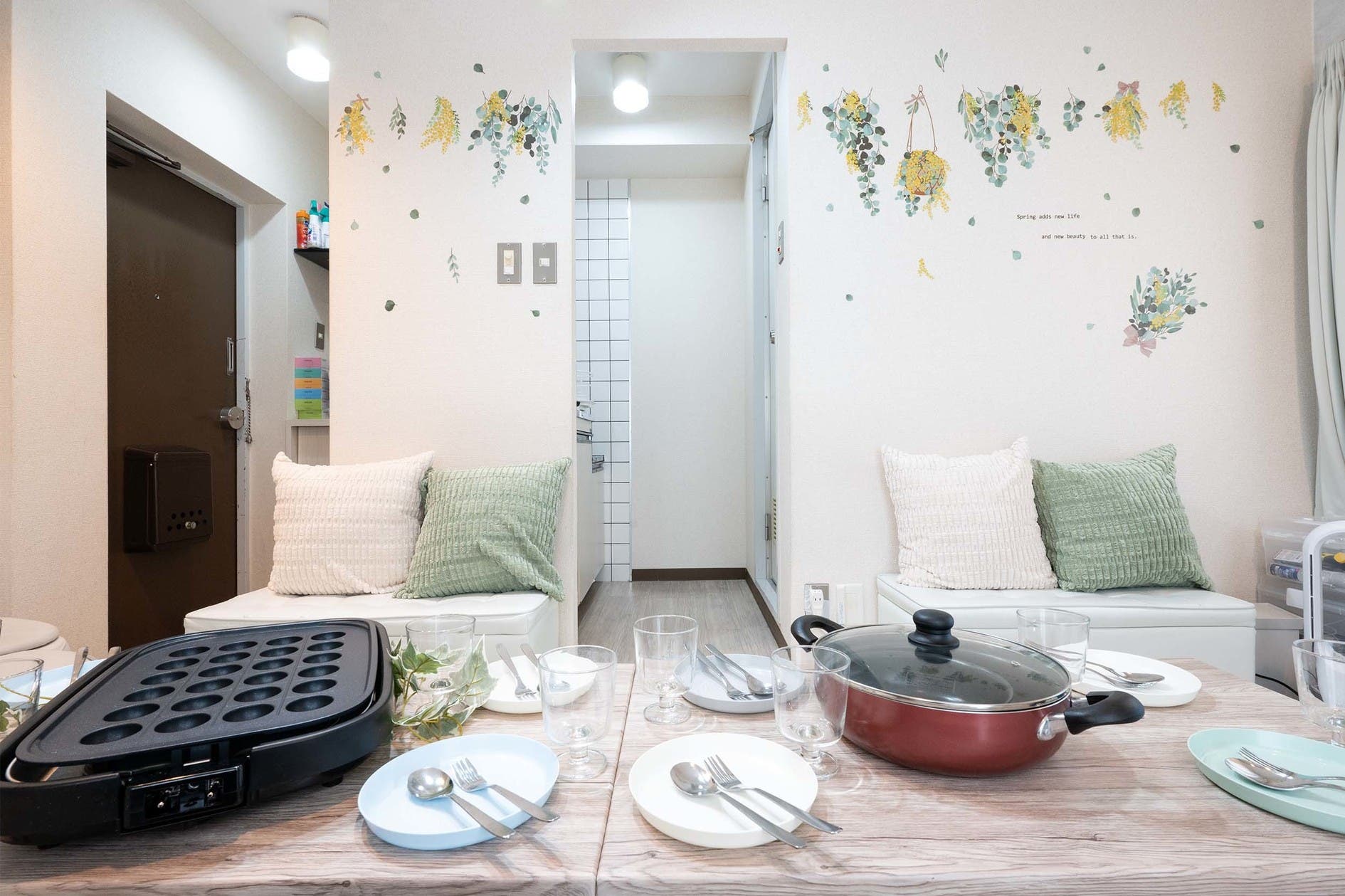 セレコレ🌳クリスマス☃️最大15名🉐駅2分🥳ゲーム機🎮女子会💗推し活🌟撮影📷パーティ🥂24H🏪whity新宿の写真17