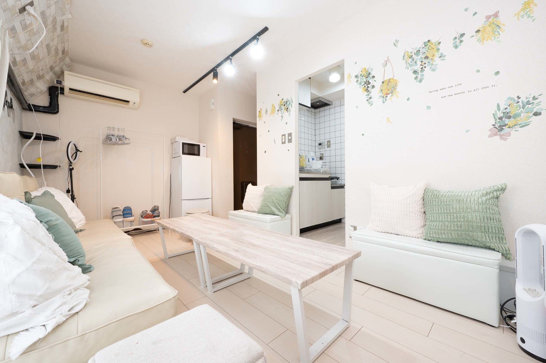 セレコレ🌳クリスマス☃️最大15名🉐駅2分🥳ゲーム機🎮女子会💗推し活🌟撮影📷パーティ🥂24H🏪whity新宿の写真20