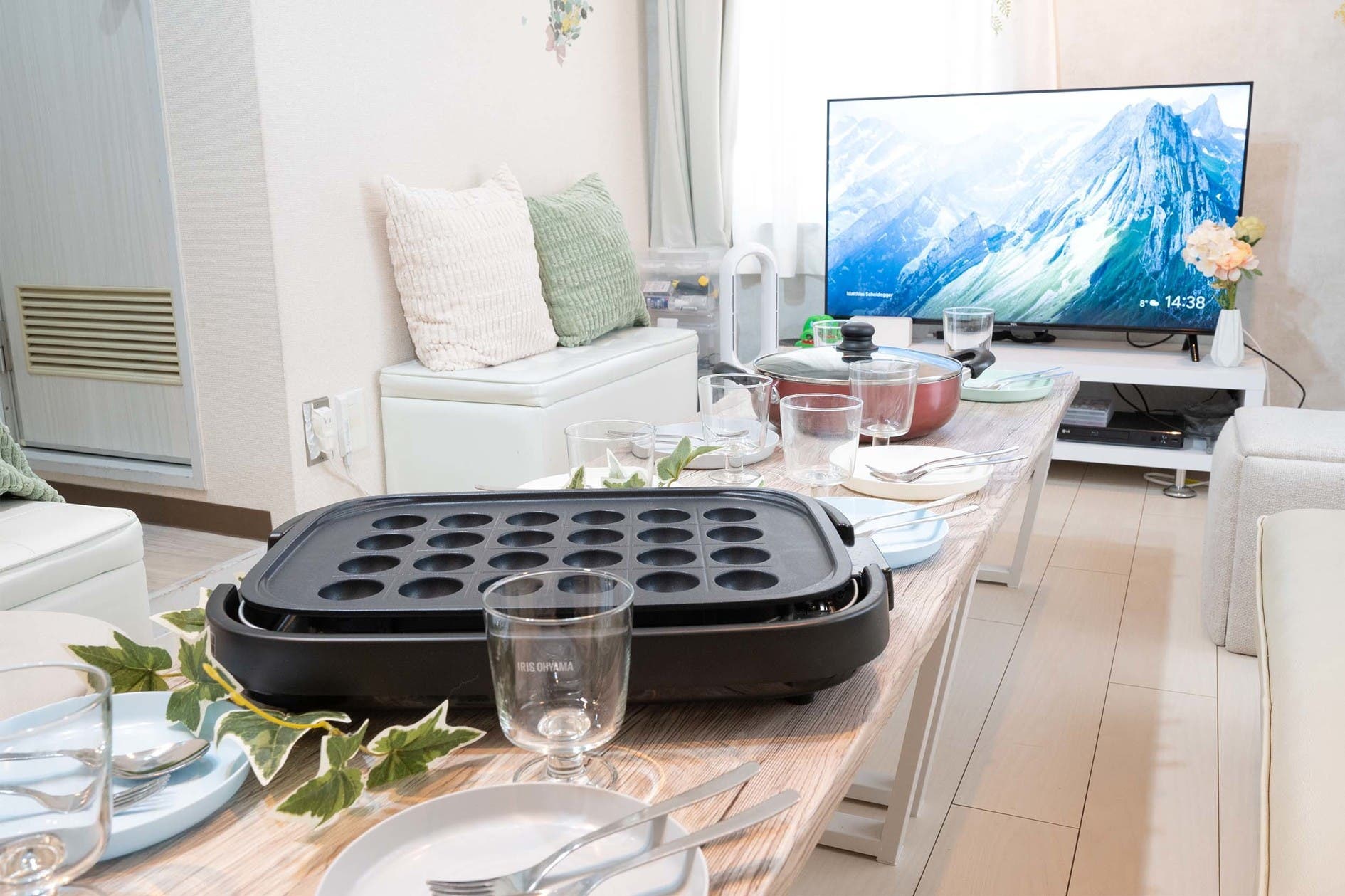 セレコレ🌳クリスマス☃️最大15名🉐駅2分🥳ゲーム機🎮女子会💗推し活🌟撮影📷パーティ🥂24H🏪whity新宿の写真21