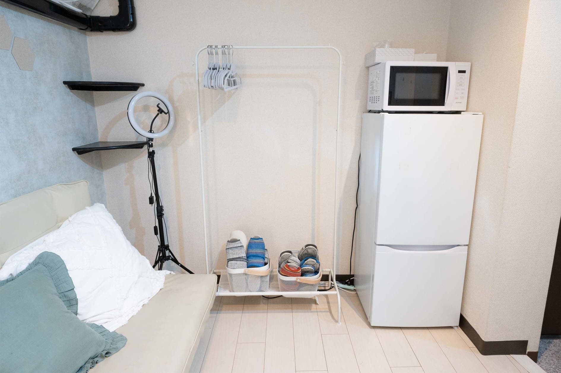 セレコレ🌳クリスマス☃️最大15名🉐駅2分🥳ゲーム機🎮女子会💗推し活🌟撮影📷パーティ🥂24H🏪whity新宿の写真24