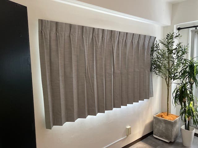 【東銀座駅1分】大型Ｌ字漆喰壁、対談動画配信、商品・動画撮影、ウェディング、家族、マタニティ、自然光3面、背景5、移動式パネルの写真29