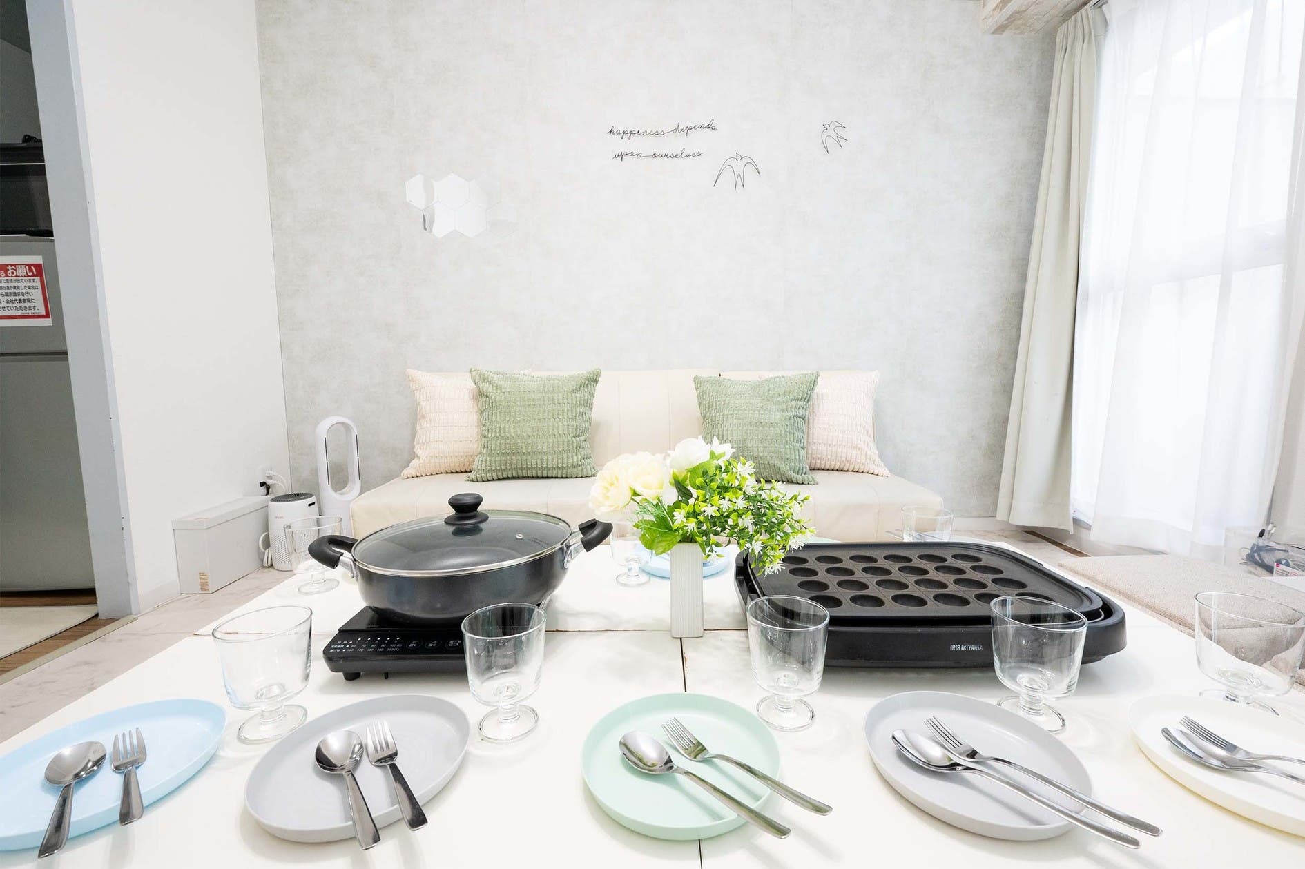 セレコレ🌳クリスマス☃️最大18名🉐駅4分🥳ゲーム機🎮女子会💗推し活🌟撮影📷パーティ🥂24H🏪milky池袋の写真5