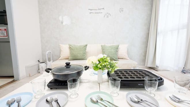 セレコレ🌳クリスマス☃️最大18名🉐駅4分🥳ゲーム機🎮女子会💗推し活🌟撮影📷パーティ🥂24H🏪milky池袋の写真5