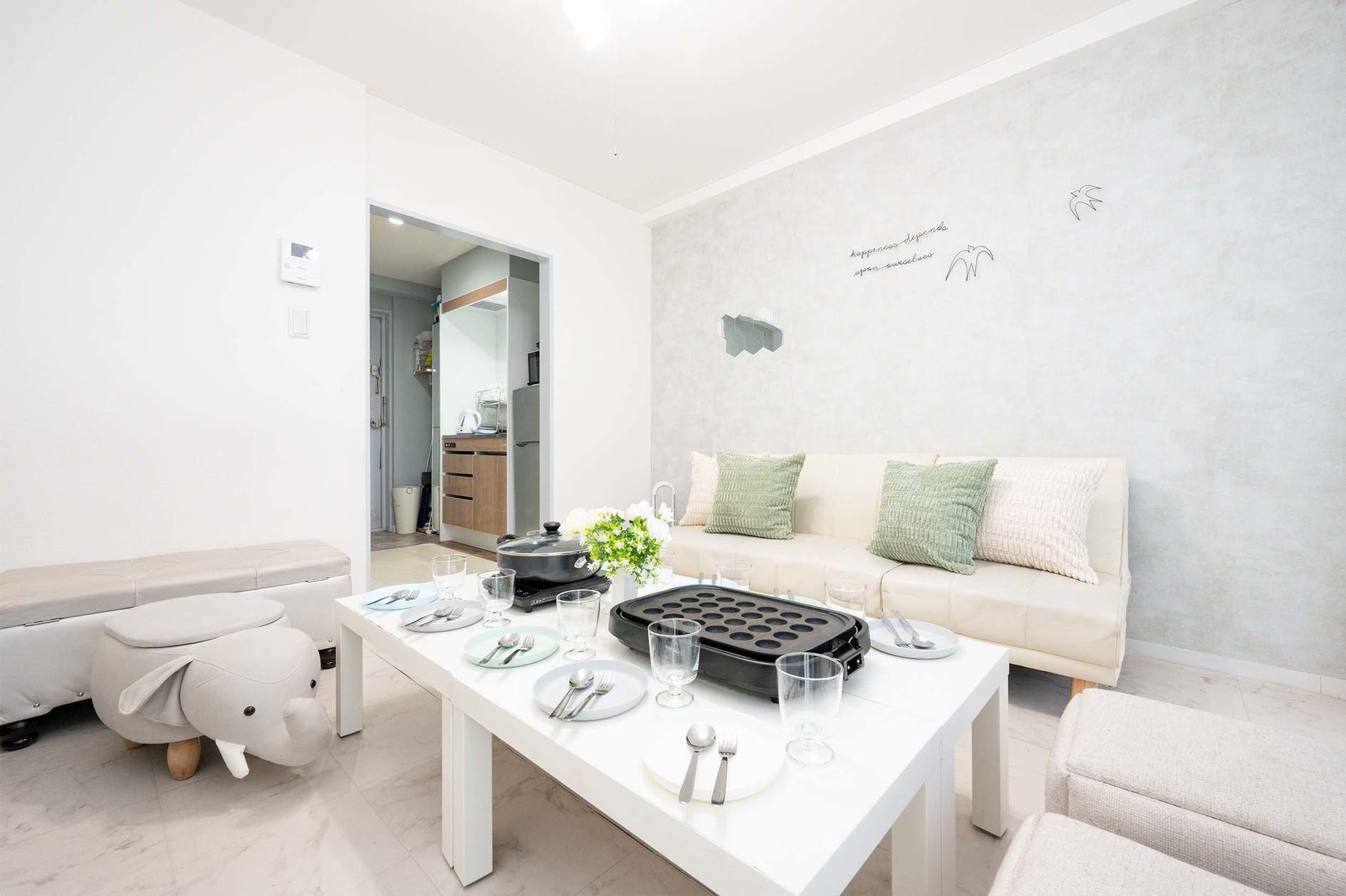 セレコレ🌳クリスマス☃️最大18名🉐駅4分🥳ゲーム機🎮女子会💗推し活🌟撮影📷パーティ🥂24H🏪milky池袋の写真7