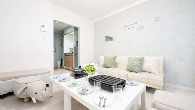 セレコレ🌳クリスマス☃️最大18名🉐駅4分🥳ゲーム機🎮女子会💗推し活🌟撮影📷パーティ🥂24H🏪milky池袋の写真7