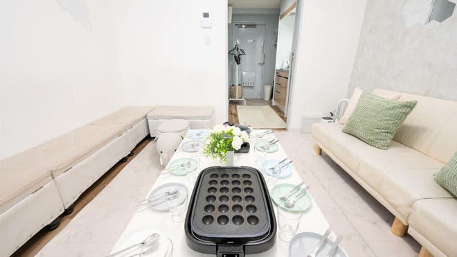 セレコレ🌳クリスマス☃️最大18名🉐駅4分🥳ゲーム機🎮女子会💗推し活🌟撮影📷パーティ🥂24H🏪milky池袋の写真2