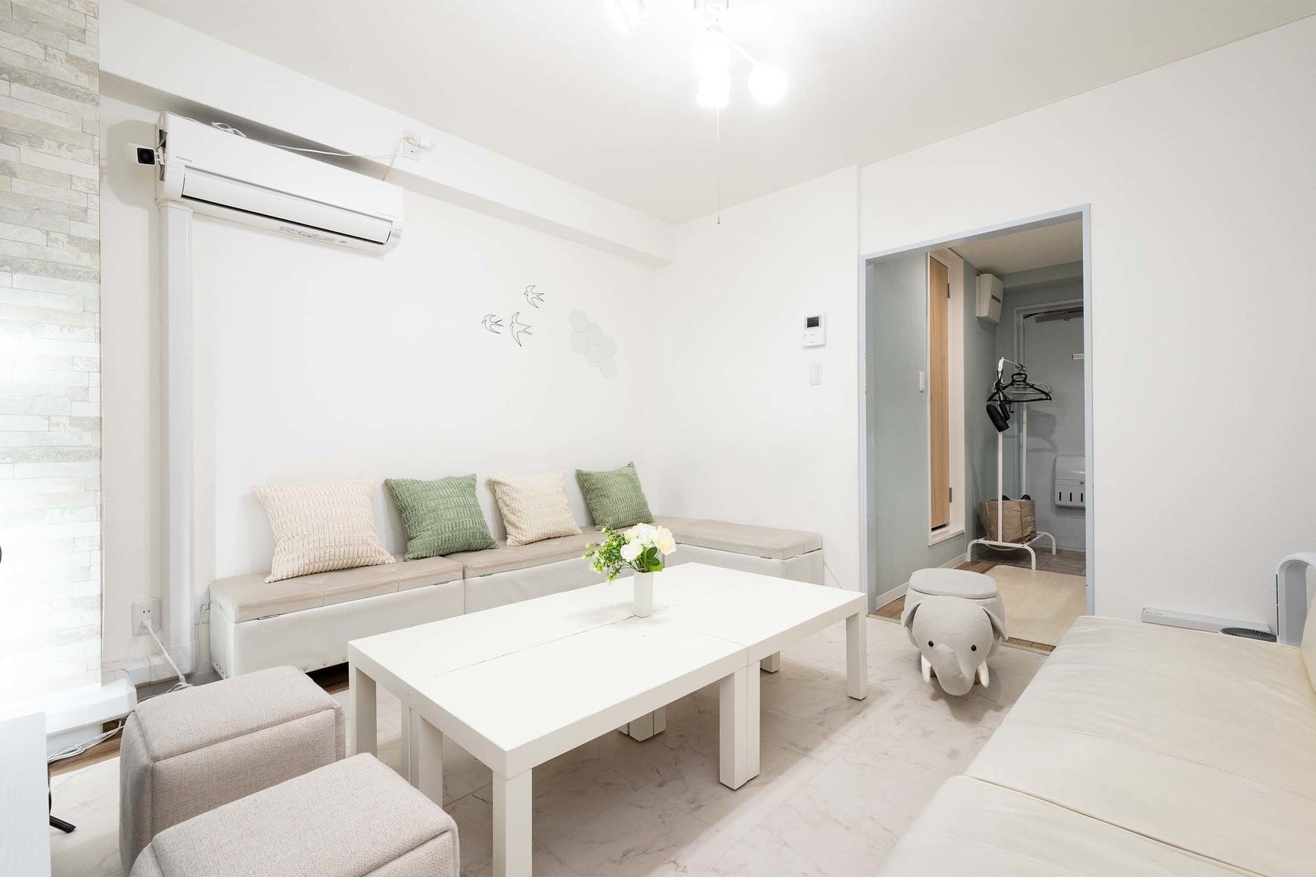 セレコレ🌳クリスマス☃️最大18名🉐駅4分🥳ゲーム機🎮女子会💗推し活🌟撮影📷パーティ🥂24H🏪milky池袋の写真13