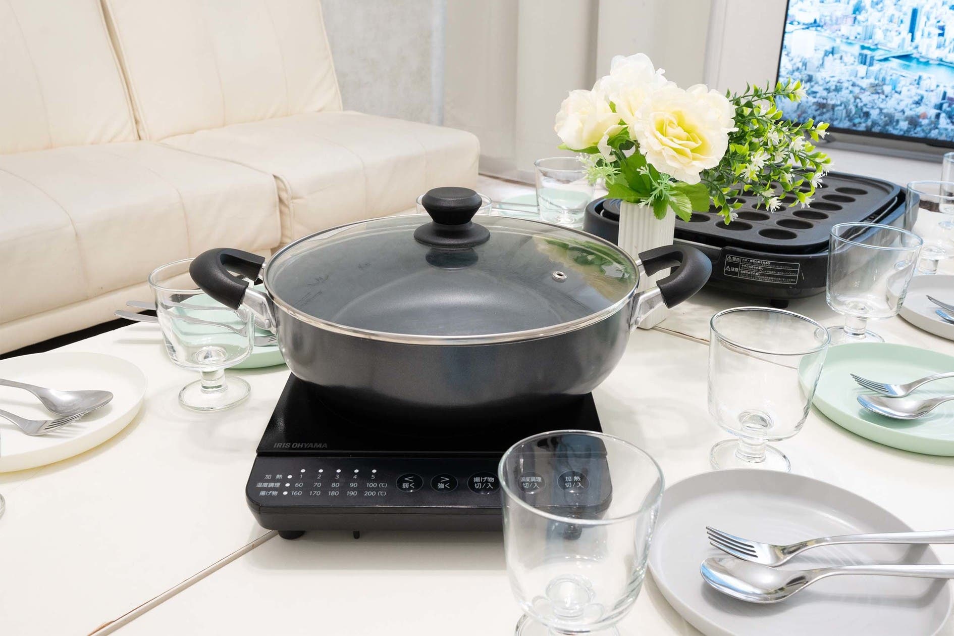 セレコレ🌳クリスマス☃️最大18名🉐駅4分🥳ゲーム機🎮女子会💗推し活🌟撮影📷パーティ🥂24H🏪milky池袋の写真18